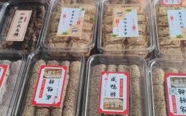 全国各地特产小吃有哪些_哪里买最正宗