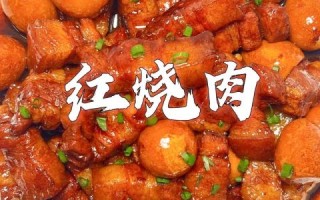 红烧肉怎么做_炖牛肉怎么做好吃