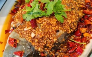 鲤鱼鱼子酱怎么做_鲤鱼鱼子酱家常做法