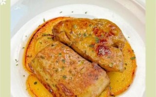 鹅肝怎么做好吃又简单_鹅肝家常做法步骤