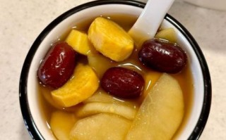 糖水怎么煮_家常糖水做法