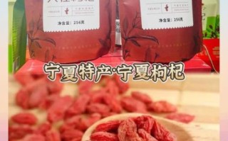 银川特产有哪些可以带_银川伴手礼推荐