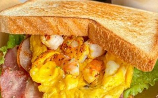 现在做什么早餐比较受欢迎_上班族快手早餐推荐