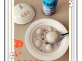 椰汁汤圆怎么做_椰汁汤圆需要煮多久
