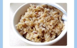 生燕麦米怎么煮_生燕麦米要泡多久才软