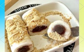 红豆糕最简单的做法_红豆糕怎么做图解 红豆糕最简单的做法_红豆糕怎么做图解