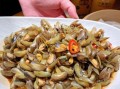 辣炒海瓜子怎么炒_海瓜子辣炒要不要焯水