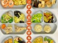 2岁宝宝午餐吃什么_一周食谱怎么安排