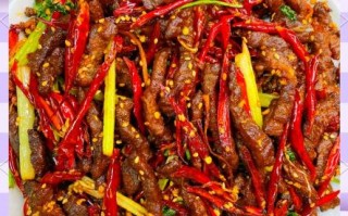 麻辣牛肉丝怎么做才够味_麻辣牛肉丝保存多久