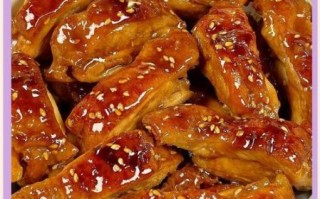 照烧鸡腿排怎么做_鸡腿排腌制多久才入味