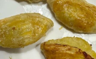 榴莲酥的家常做法_榴莲酥怎么做才酥 榴莲酥的家常做法_榴莲酥怎么做才酥