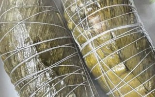 广西粽子有哪些特色_广西粽子图片大全哪里看