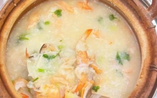 砂锅粥有哪些种类_砂锅粥怎么选