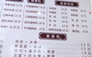 凉皮加盟店哪家好_凉皮加盟费多少钱