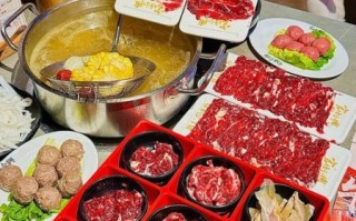 新鲜牛肉火锅怎么做_牛肉火锅涮多久才嫩