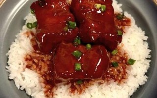 腐卤肉怎么做_腐卤肉的家常做法