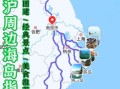 南通海边旅游景点哪里好玩_南通看海一日游最佳路线