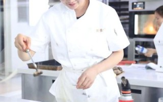 蛋糕店学徒能学到东西吗_学多久能出师