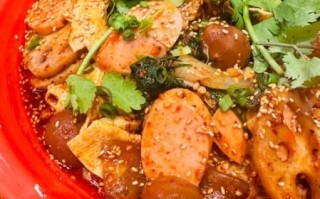 麻辣拌配料有哪些_麻辣拌怎么搭配好吃