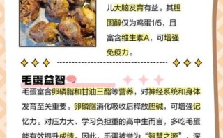 毛蛋的营养价值_毛蛋的功效与作用