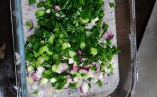 豆浆渣最简单的做法_豆浆渣可以做什么