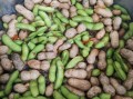 花生毛豆怎么煮好吃又入味_花生毛豆入味技巧