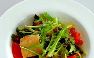 夏天爽口小凉菜怎么做_爽口小凉菜需要焯水吗