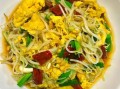 豆芽菜怎么炒好吃_家常豆芽菜做法视频
