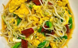 豆芽菜怎么炒好吃_家常豆芽菜做法视频 豆芽菜怎么炒好吃_家常豆芽菜做法视频