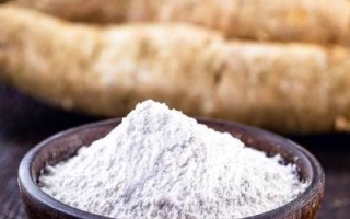 木薯淀粉可以勾芡吗_木薯淀粉勾芡效果好吗