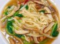 肉丝面条怎么做好吃_肉丝面简单做法