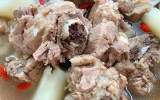 高压锅炖猪肉多长时间能烂_高压锅炖猪肉多久软烂