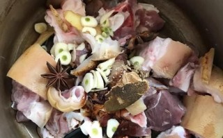 电高压锅菜谱大全有图_电高压锅怎么做菜好吃