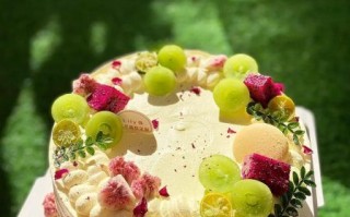 动物奶油蛋糕能放多久_怎么保存才不变质