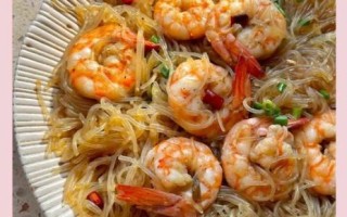 炒龙口粉丝怎么不粘锅_龙口粉丝泡多久才合适