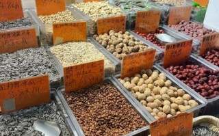 五谷杂粮店如何进货_进货渠道有哪些