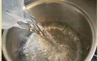 韩国酸甜白萝卜泡菜怎么做_正宗做法窍门