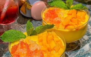 低糖甜品怎么做_糖尿病人能吃哪些水果