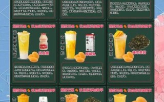 芒果饮品怎么做_芒果饮品做法大全