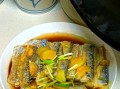 清蒸带鱼怎么做_清蒸带鱼需要蒸多久
