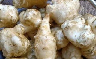 常吃鬼子姜有哪些危害_鬼子姜吃多了会中毒吗