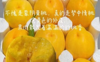 黄油桃热量高吗_黄油桃怎么挑才甜