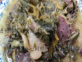 赤峰干白菜杀猪菜怎么做_正宗做法揭秘