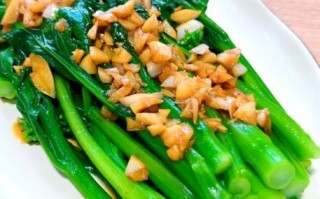 蒜蓉怎么做才好吃_蒜蓉保存多久不会坏