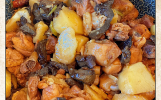 鸡腿菇做汤怎么做好吃_鸡腿菇汤的做法大全