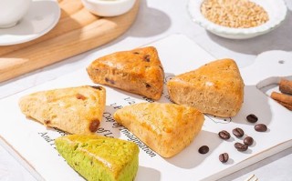 司康饼的做法_司康饼为什么发不起来