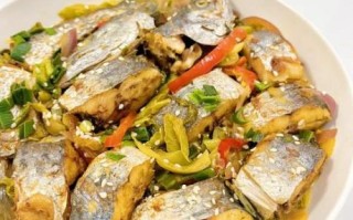菜鱼酸菜鱼的做法大全家常_酸菜鱼怎么做好吃又嫩