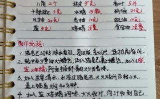 红烧猪尾巴怎么做_红烧猪尾巴怎么做好吃