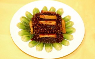 百灵菇扒海参怎么做_百灵菇扒海参的营养价值