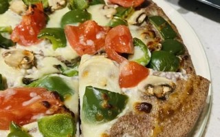 蔬菜比萨怎么做_蔬菜比萨热量高吗